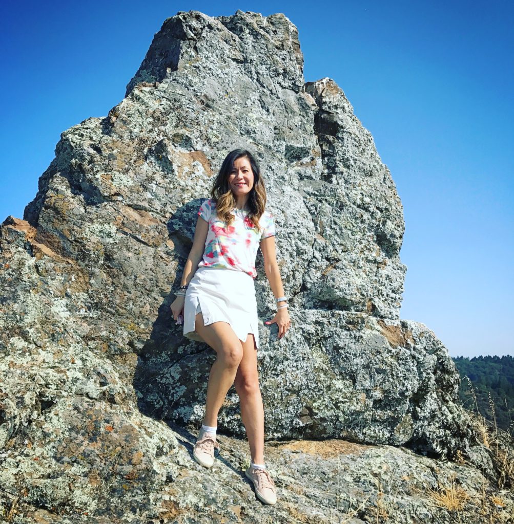 MARISA FINETTI | Field Study: Tasting the land at Cain Vineyard