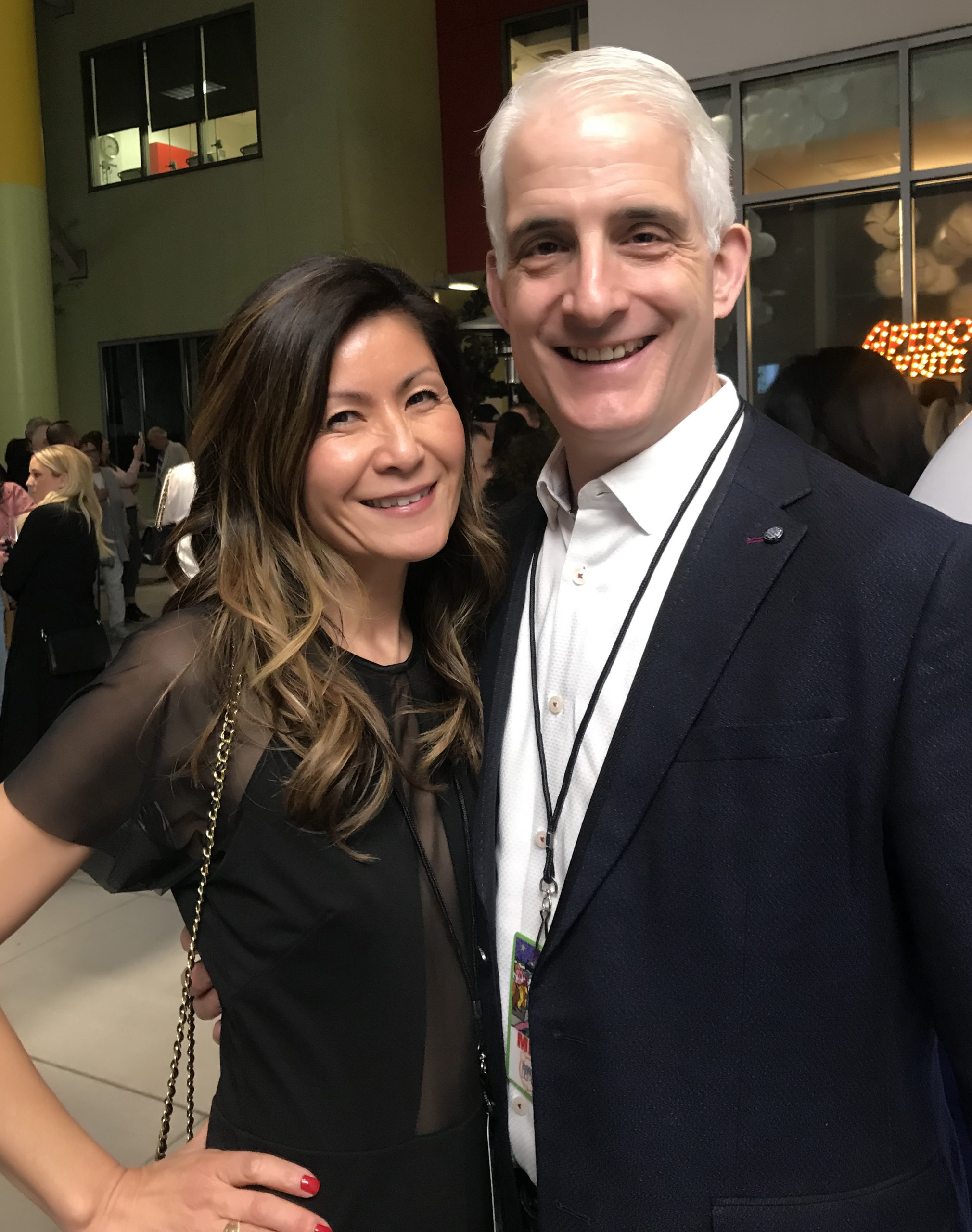 MARISA FINETTI | Faces