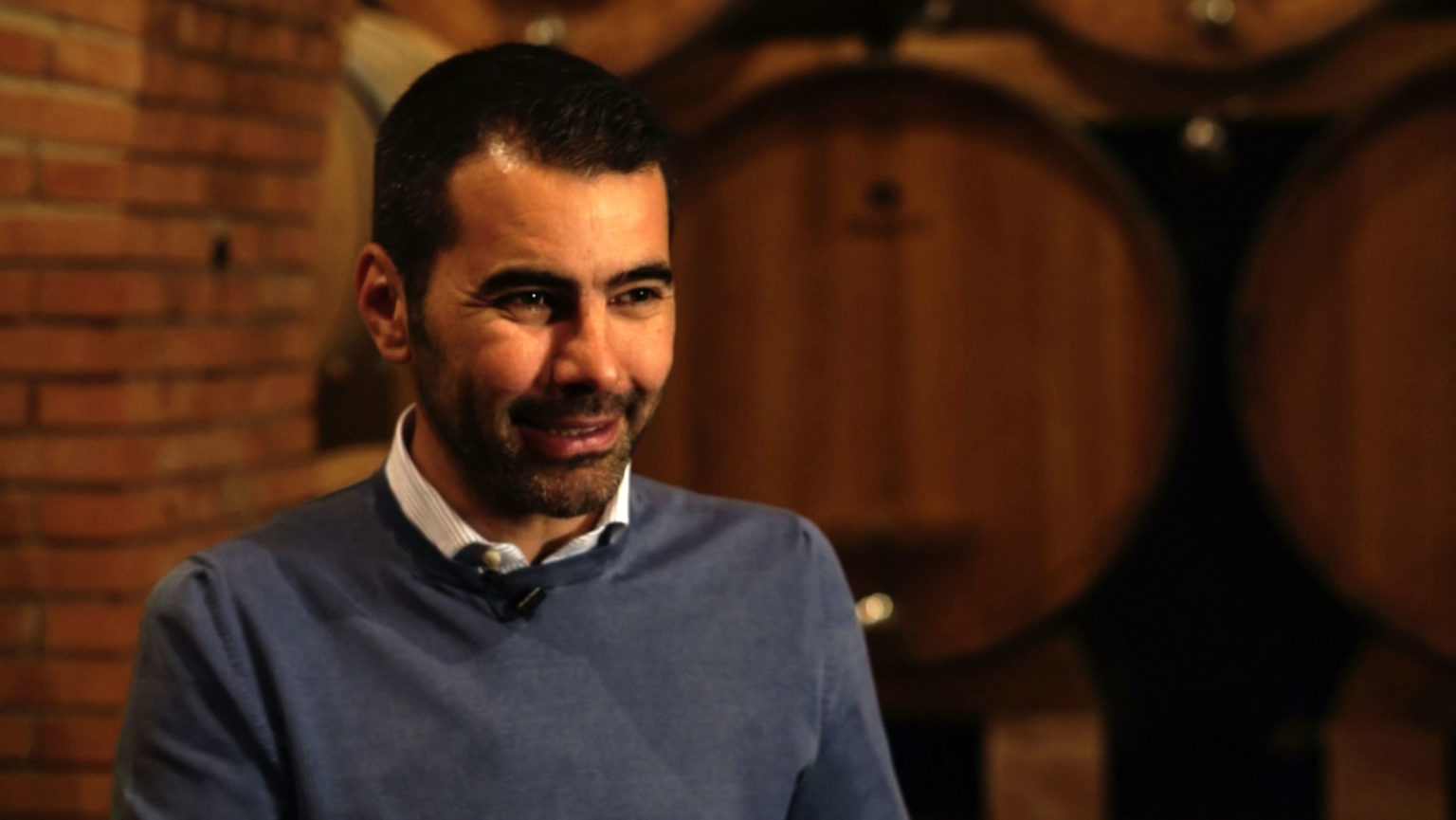 MARISA FINETTI | Amarone: The taste of time and love