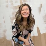 MARISA FINETTI | Stirring with Vintage Swizzle Sticks